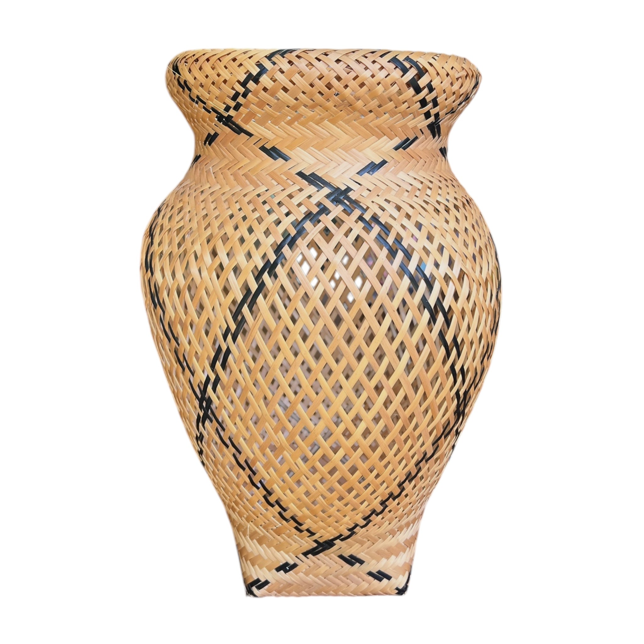Cestaria Decorativa Urutu M